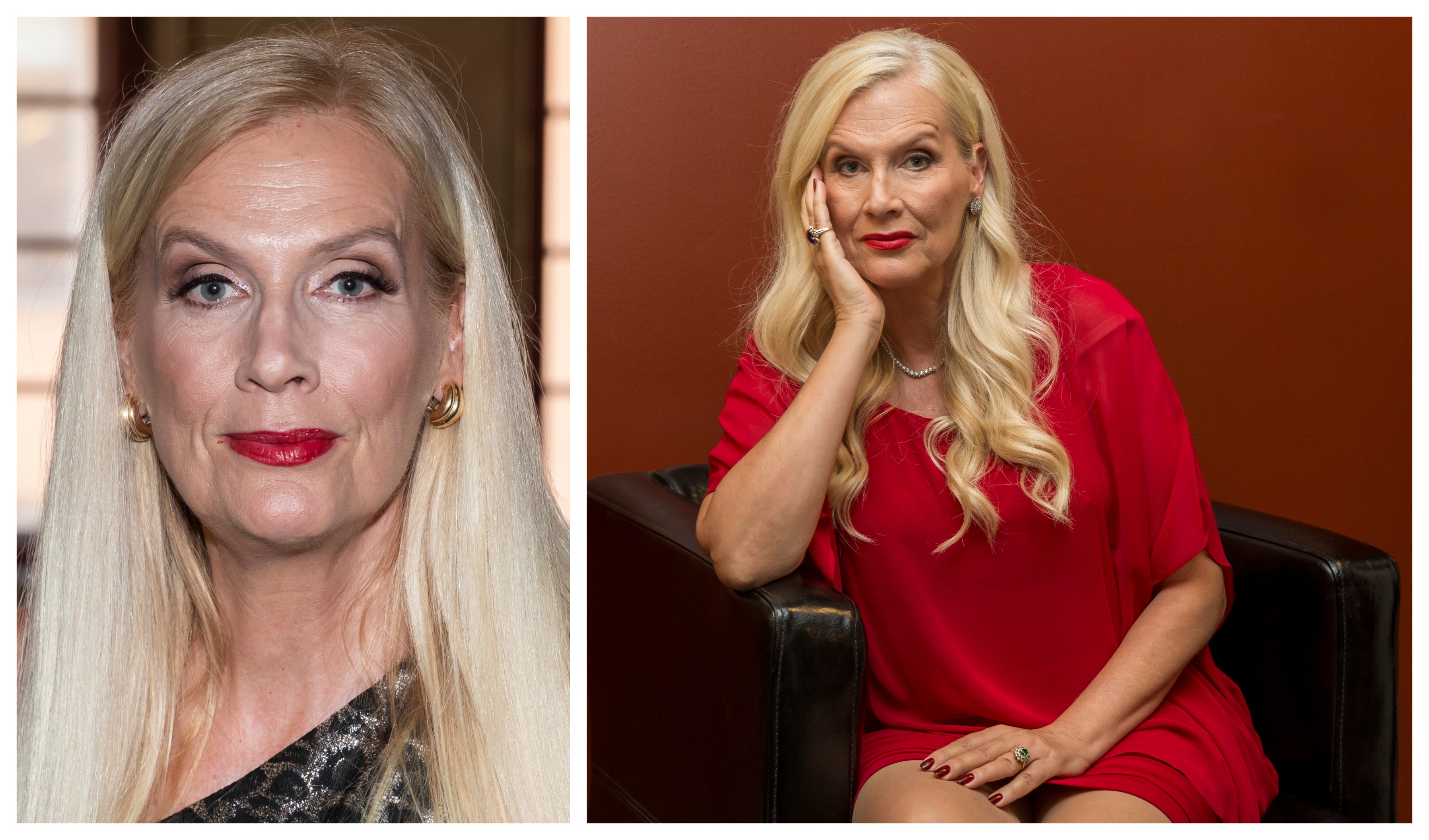 Gunilla Persson - Nyheter24